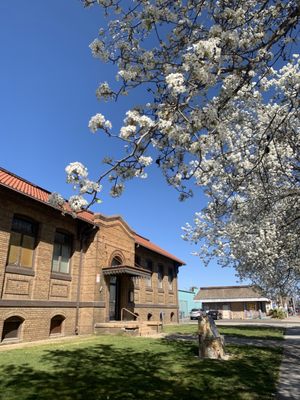 MADERA COUNTY MAIN LIBRARY - Updated July 2025 - 26 Photos - 121 N G St ...