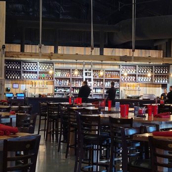 BOOT BARN HALL AT BOURBON BROTHERS - Updated October 2025 - 75 Photos ...