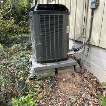 PASCHAL AIR, PLUMBING & ELECTRIC - Updated July 2025 - 88 Photos & 17 ...