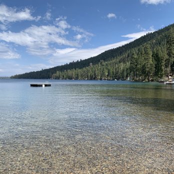 FALLEN LEAF LAKE - Updated April 2025 - 258 Photos & 101 Reviews ...