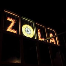 ZOLA - Updated November 2025 - 191 Photos & 298 Reviews - 22 W Main Ave ...