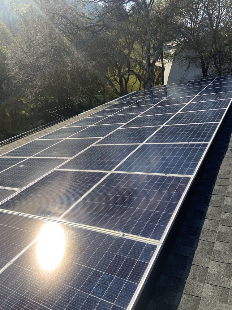 PLAN IT SIERRA SOLAR - Updated December 2025 - 26 Photos & 15 Reviews ...