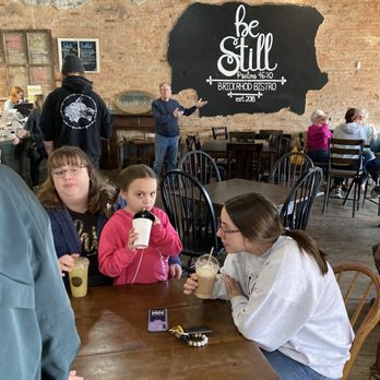 BRICK RHOD BISTRO - Updated December 2025 - 63 Photos & 20 Reviews ...