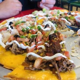 CARAMBA MEXICAN FOOD - 94 Photos & 165 Reviews - 2340 W Bell Rd ...