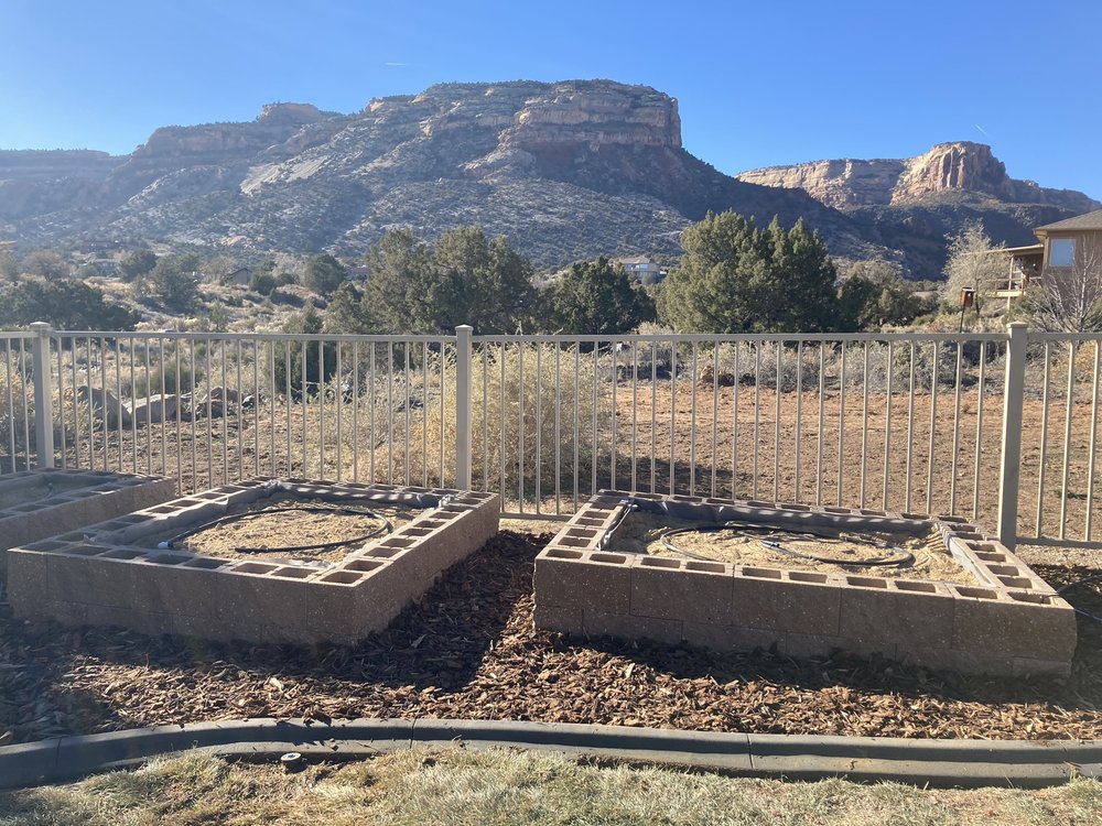 DF LANDSCAPES - Updated June 2024 - 26 Photos - Grand Junction ...