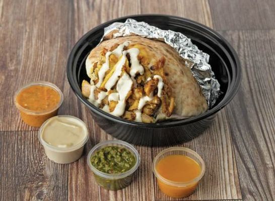 SHAWARMA SHABAZI - Updated August 2024 - 46 Photos & 42 Reviews - 668B ...