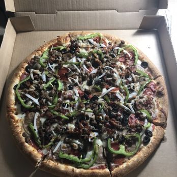 2 BOYS PIZZA AND GRILL - Updated December 2024 - 163 Photos & 112 ...