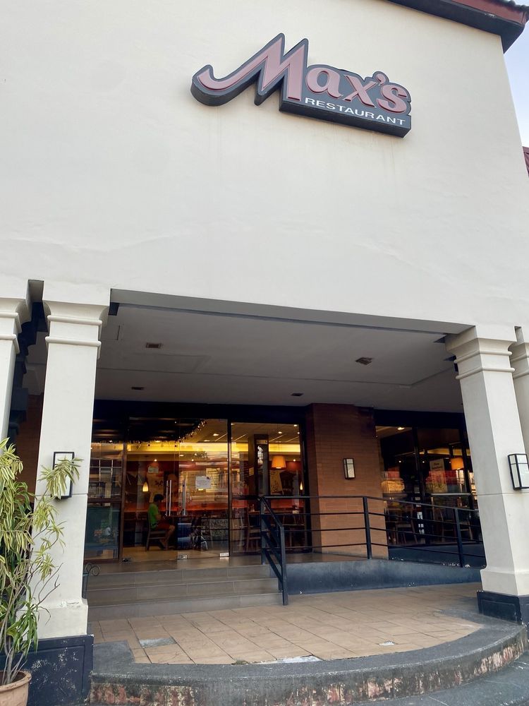 MAXS FRIED CHICKEN - Updated December 2024 - Francisco Balagtas Blvd ...