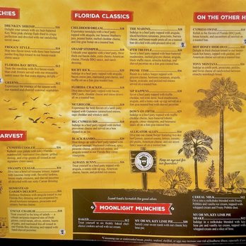 FLORIDA BOY BURGER - Updated January 2026 - 226 Photos & 116 Reviews ...