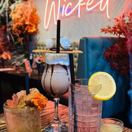 WICKED CRAFT - Updated October 2025 - 429 Photos & 165 Reviews - 54 ...