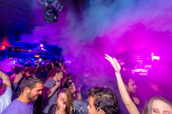 HAVA NIGHTCLUB - 50 Photos & 120 Reviews - 246 Tremont St, Boston ...