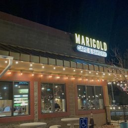 MARIGOLD CAFE & BAKERY - Updated January 2026 - 455 Photos & 923 ...