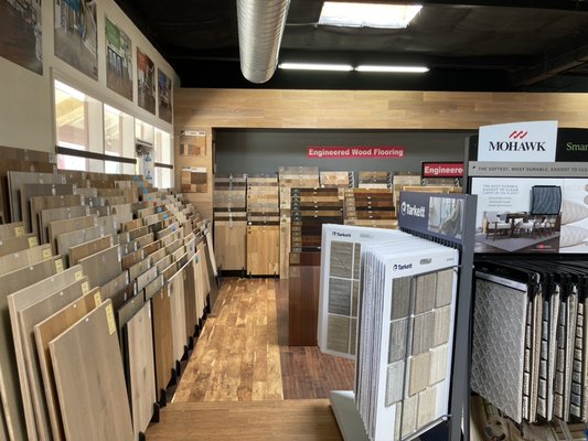 FACTORY DIRECT FLOOR STORE - Updated January 2026 - 275 Photos & 202 ...