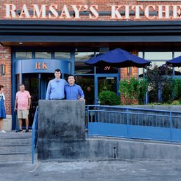 RAMSAY’S KITCHEN - Updated January 2026 - 1108 Photos & 528 Reviews ...