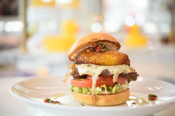 SUGAR FACTORY - ROSEMONT - 1375 Photos & 1380 Reviews - 5445 Park Pl ...