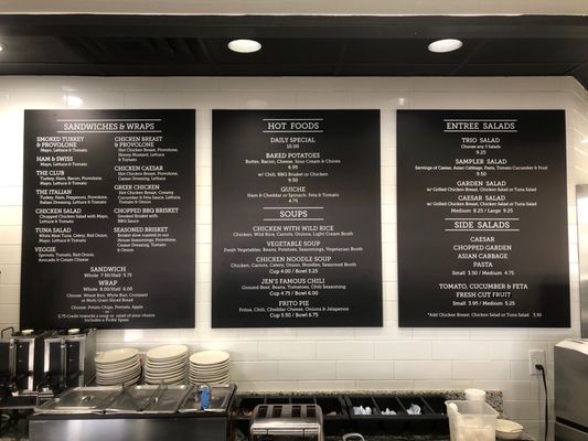 JEN’S PLACE BAKERY & CAFE - Updated June 2024 - 90 Photos & 219 Reviews ...