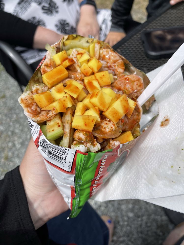 ANTOJOS LOCOS - Updated October 2025 - 59 Photos & 52 Reviews - 1540 S ...