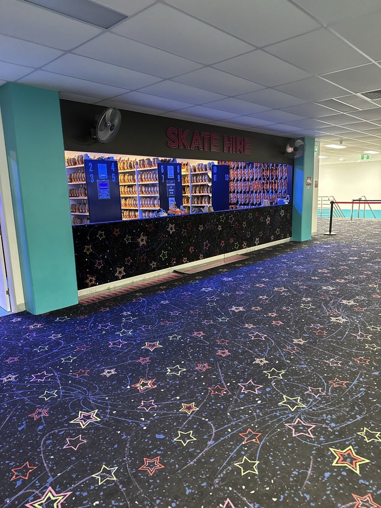 DIGI ROLLER SKATING - Updated July 2025 - Cnr Browns Plains Rd & Mount ...