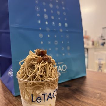 LETAO - Updated February 2025 - 214 Photos & 76 Reviews - 700 110th Ave NE, Bellevue, Washington ...
