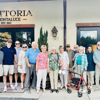 TRATTORIA DI MONTALUCE - Updated May 2025 - 160 Photos & 104 Reviews ...