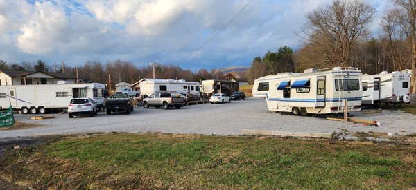 ROCKY RIDGE ROOST RV CAMPGROUND - Updated December 2025 - 2413 ...