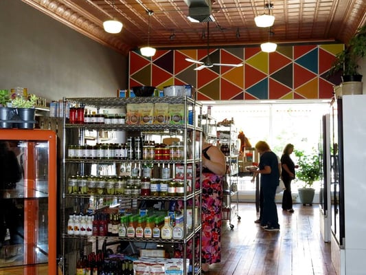 RED FOX MARKET - Updated December 2025 - 14 Photos - 112 S Michigan Ave ...