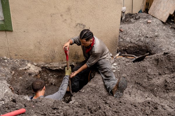 BAIRD FOUNDATION REPAIR - Updated December 2025 - 36 Photos & 48 ...