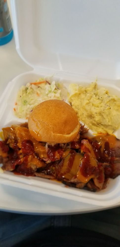 SMOKE A BILLY BBQ & GRILL - Updated September 2025 - 16 Photos & 45 ...