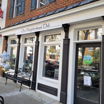 OUR NEIGHBORHOOD DELI - Updated December 2025 - 82 Photos & 25 Reviews ...