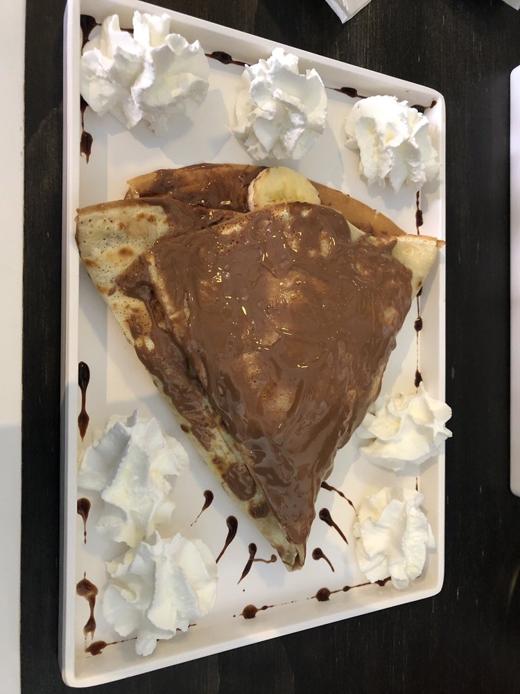 ROYAL CREPES - 177 Photos & 138 Reviews - Creperies - 303 Main St ...