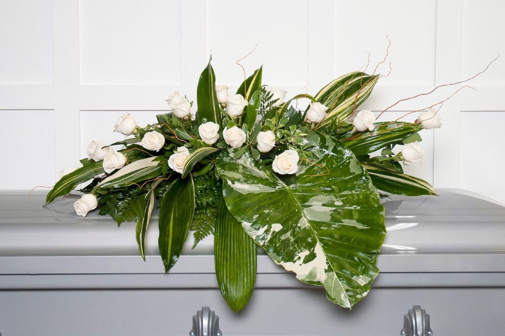 THE MAJOR FUNERAL HOME - Updated July 2025 - 2731 S Great SW Pkwy ...