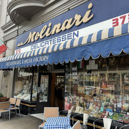 MOLINARI DELICATESSEN - Updated December 2025 - 1566 Photos & 1554 ...