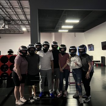 THE GRID - Updated December 2025 - 85 Photos & 54 Reviews - 593 S ...