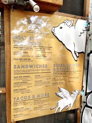 ROLLIN SMOKE BBQ - Updated September 2024 - 474 Photos & 368 Reviews ...