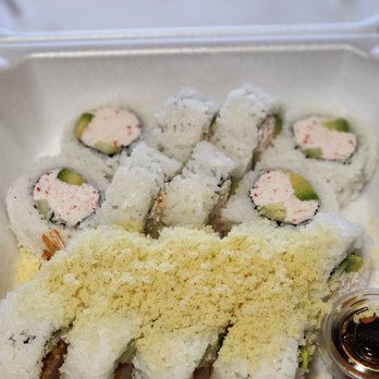 MUI SUSHI - Updated August 2024 - 48 Photos & 40 Reviews - 6370 ...