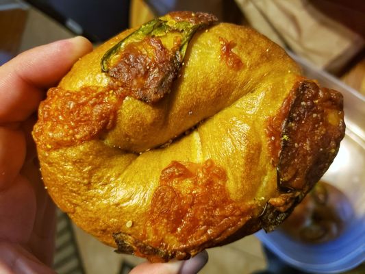 BAKED & BOILED BAGELS - Updated January 2025 - 73 Photos & 37 Reviews ...