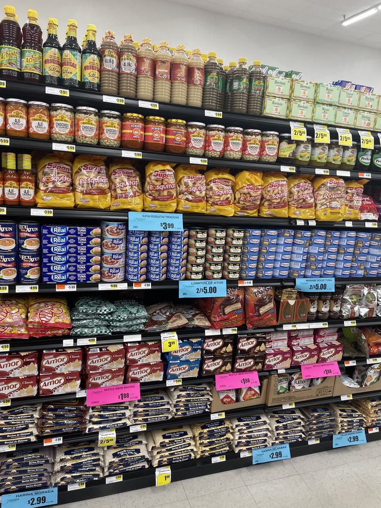QUINCE SUPERMARKET - Updated March 2025 - 61 Photos & 11 Reviews - 6820 ...