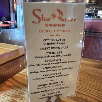 STAR ROVER - Updated November 2024 - 49 Photos & 29 Reviews - 1400 ...