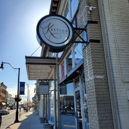 KARLTON CAFE - Updated May 2025 - 341 Photos & 235 Reviews - 310 W ...