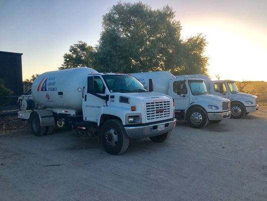 DELTA LIQUID ENERGY - Updated December 2025 - 19 Photos & 60 Reviews ...