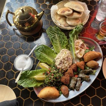 RANOUSH - Updated November 2025 - 331 Photos & 444 Reviews - 6501 ...