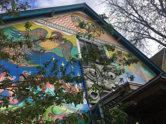 MUSEUM OF MODERN RENAISSANCE - Updated December 2025 - 21 Photos - 115 ...