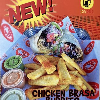 SPIN POLLO - Updated April 2025 - 84 Photos & 84 Reviews - 5942 ...