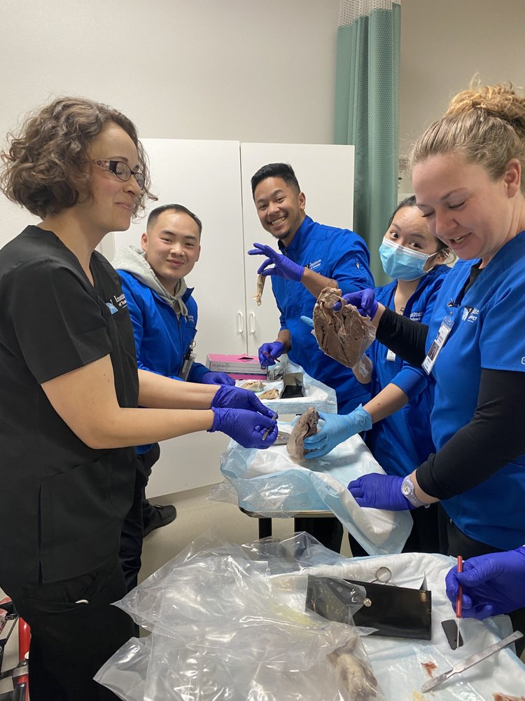 INSTITUTE OF TECHNOLOGY - 115 Photos - 1755 Hilltop Dr, Redding ...