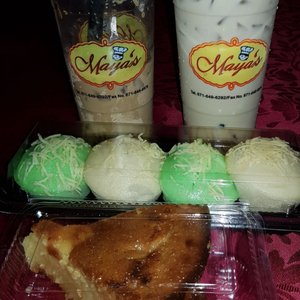 KAON TA - 25 Photos - S Marine Corps Dr, Tamuning, Guam - Filipino ...