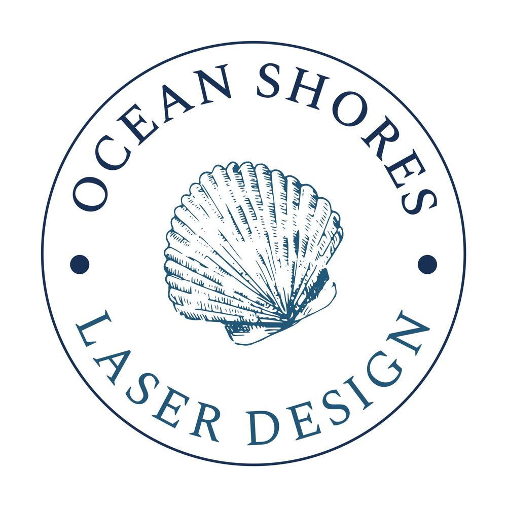 OCEAN SHORES LASER DESIGN - Updated April 2026 - Request a Quote ...