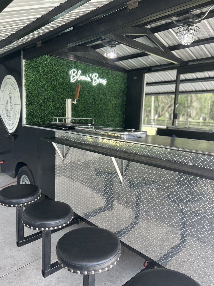 BLOOMIN’ BREWS - Dade City, Florida - Bartenders - Phone Number - Yelp