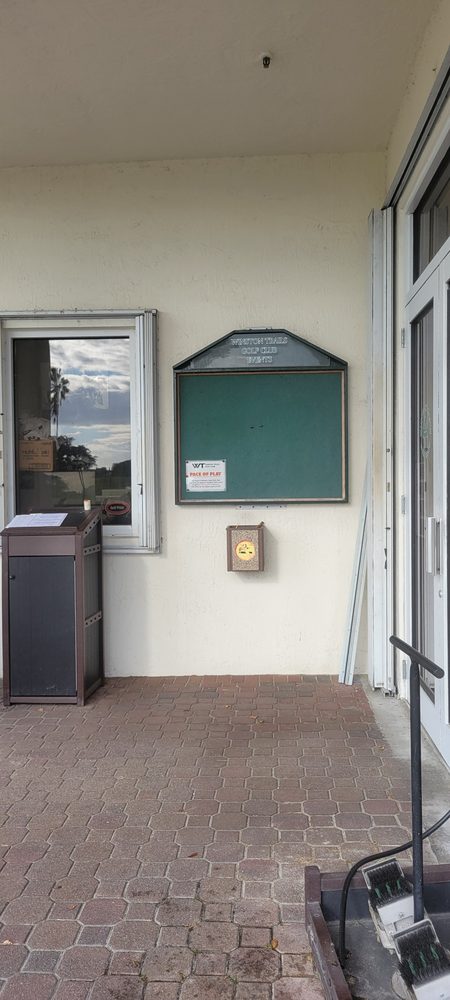 WINSTON TRAILS GOLF CLUB - Updated January 2026 - 36 Photos & 24 ...