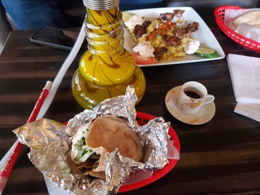 ALADDIN EXPRESS - Updated October 2025 - 57 Photos & 110 Reviews - 801 ...