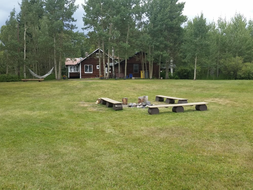 ABSAROKA RANCH - Updated October 2025 - 306 Dunoir Rd, Dubois, Wyoming ...